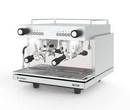 Crem EX2 Compact Coffee Machine | The Brew Group