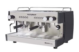 Futurmat Rimini Soul Coffee Machine
