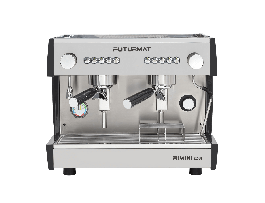 Futurmat Rimini Soul Compact Tall Cup Coffee Machine